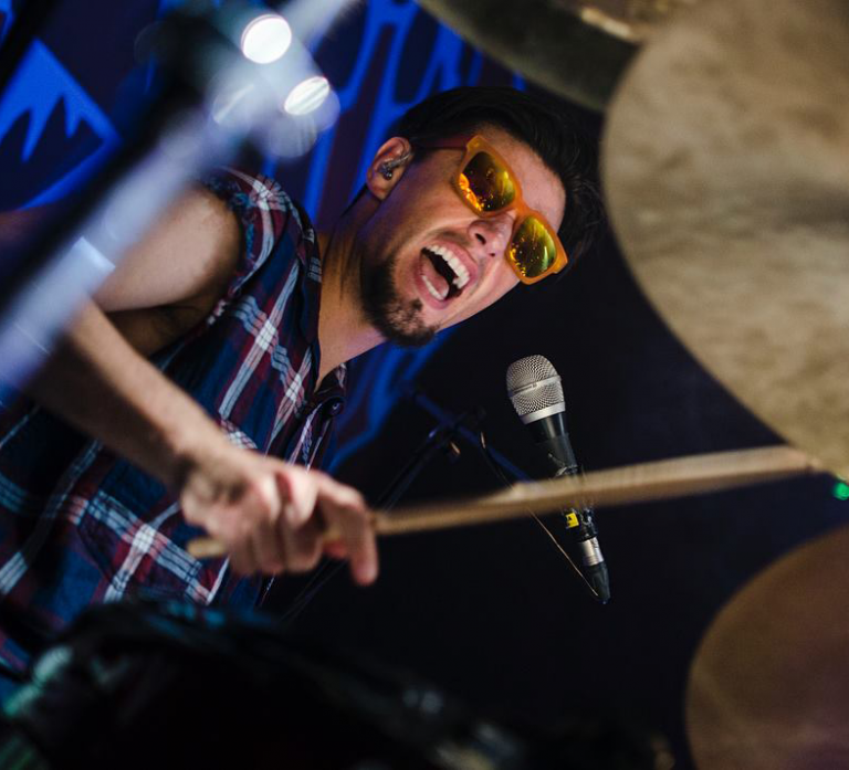 Niko Cabrera - DRUMDIAL